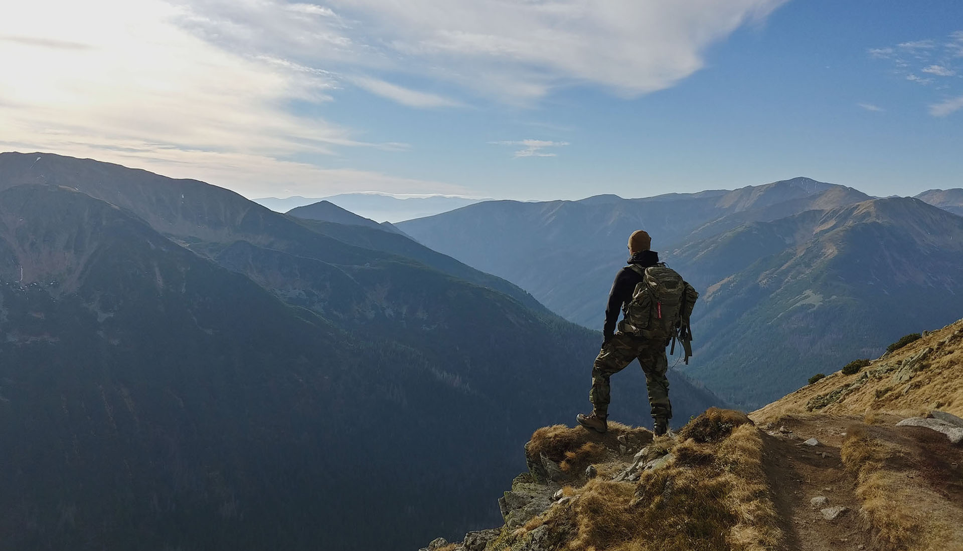 Mankind Project Australia | New Warrior Training Adventure (NWTA)