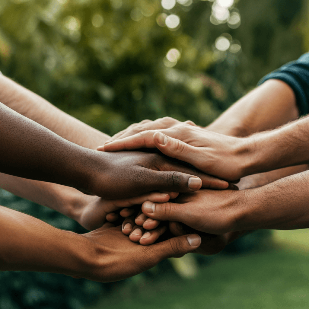 Mankind Project Australia | Men’s Groups